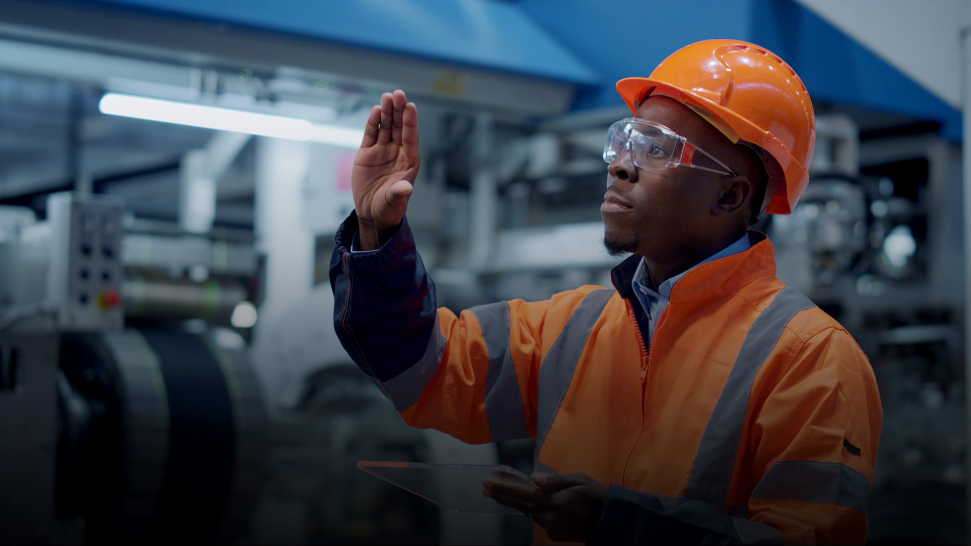 Who we are - Nexus Alliance - Empowering Industry Evolution